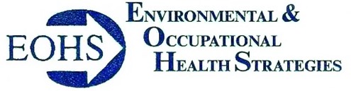 EOHS – Environmental and Occupational Health Strategies